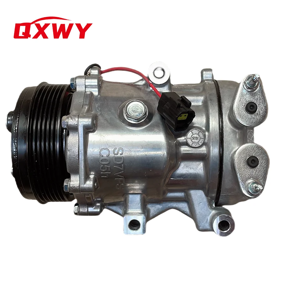 Changan Car Air Conditioning Compressors - OEM 8103100-CD02