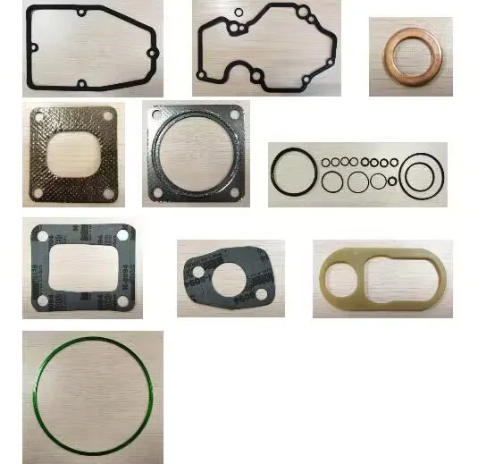For Jcb 444 448 3cx 4cx Head Gasket 320/02616 320/02709 320/02608 Turbo ...