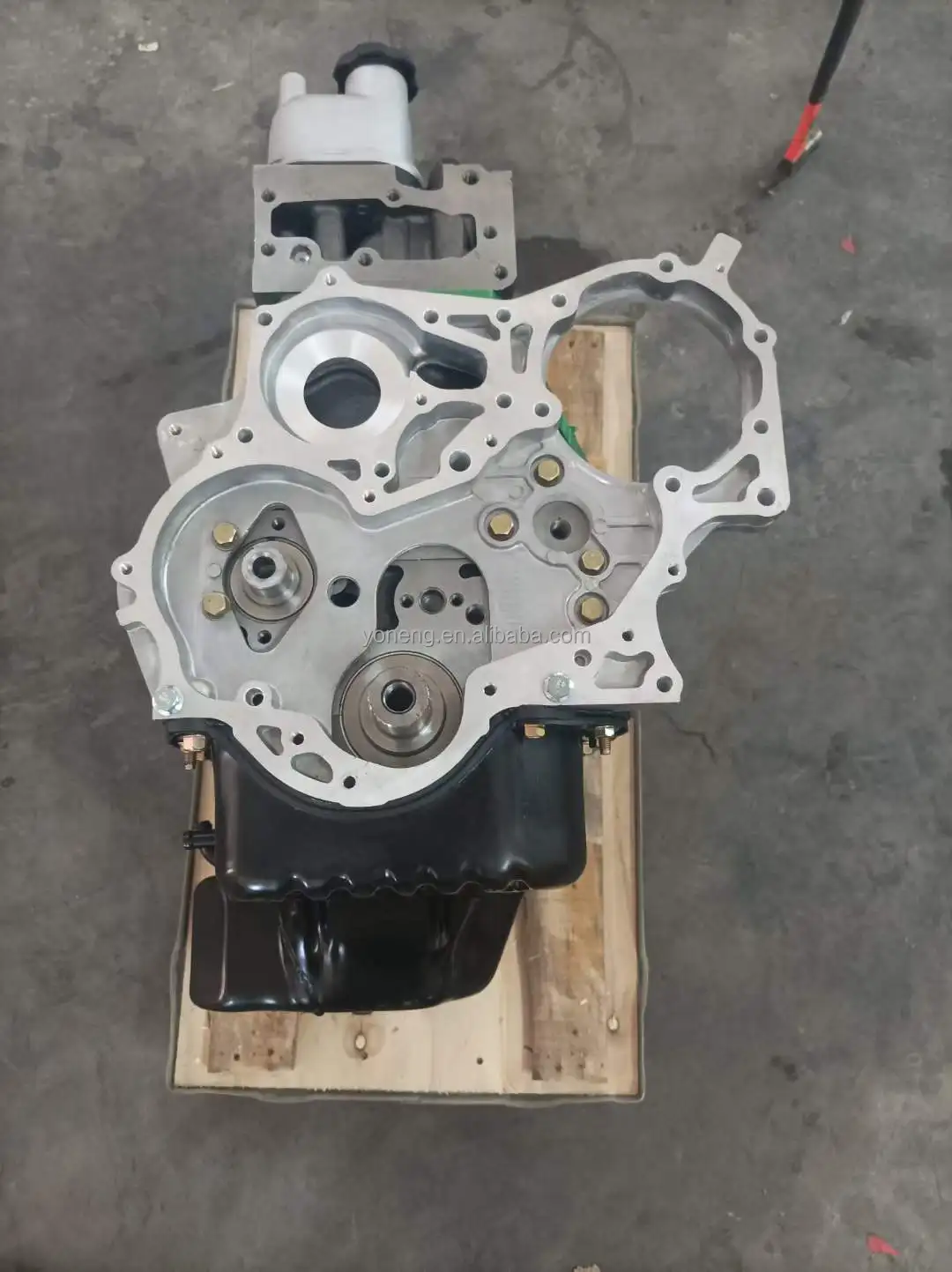 Brand New GW2.8TC Diesel Engine for Great Wall Suvs