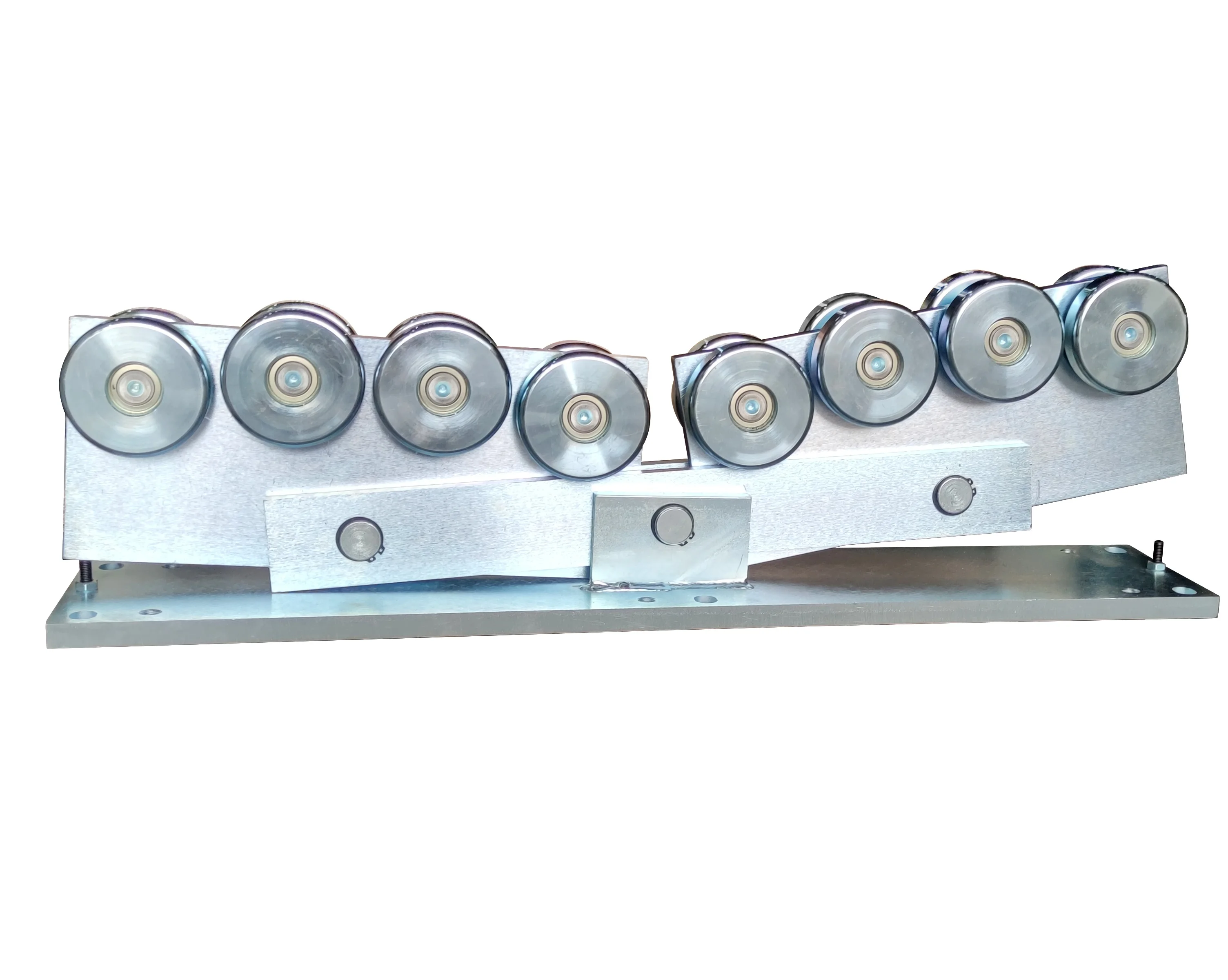 Cantilever Gate Carriage Sliding Door Wheel - Buy Cantilever Gate ...