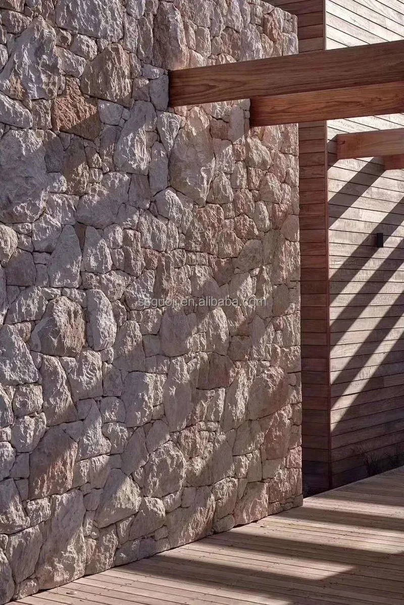 Cultural Stone - Building Material Classical Lime Stones