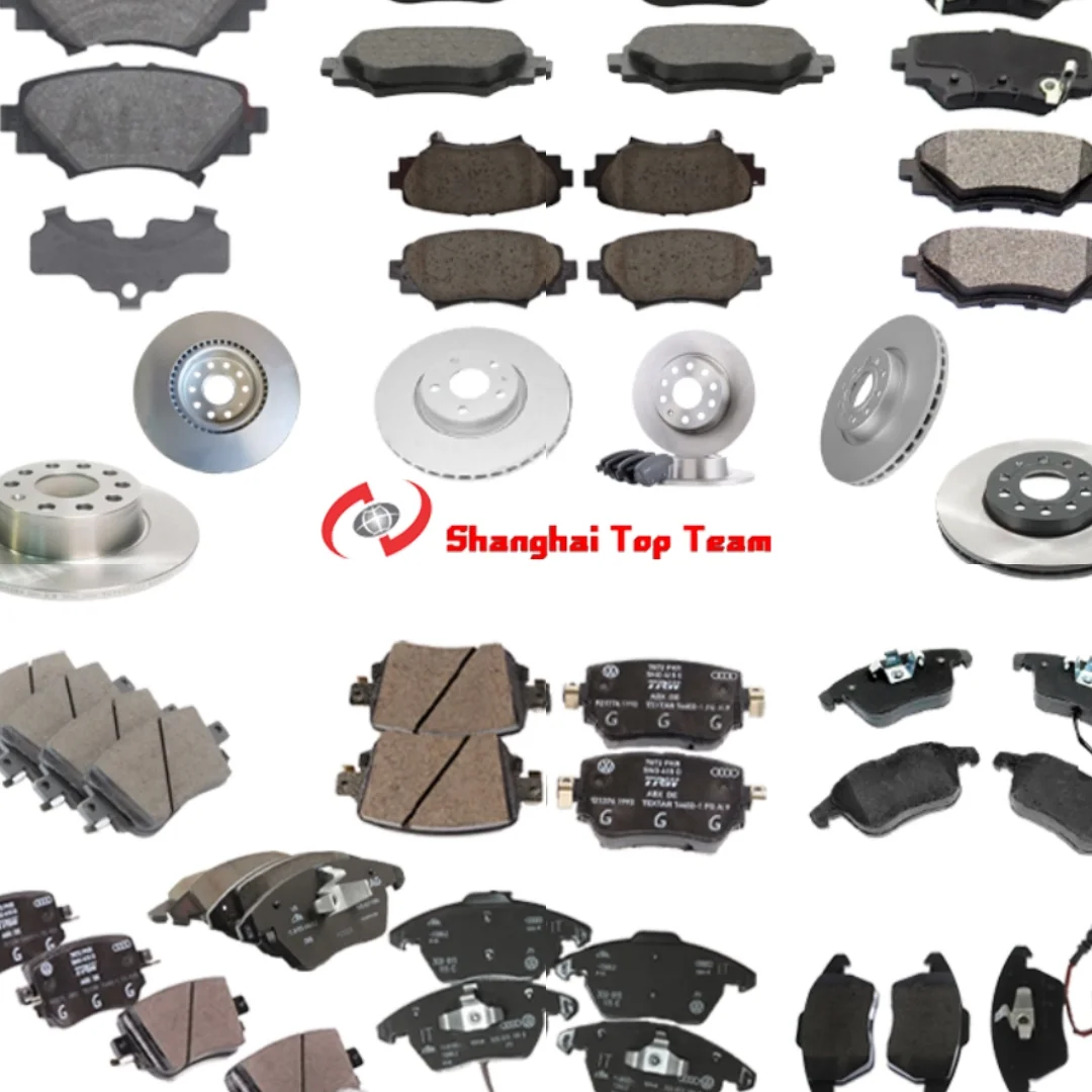 Hot Sale Rear Suspension Shock Absorber Spare Car Parts Shock Absorber ...