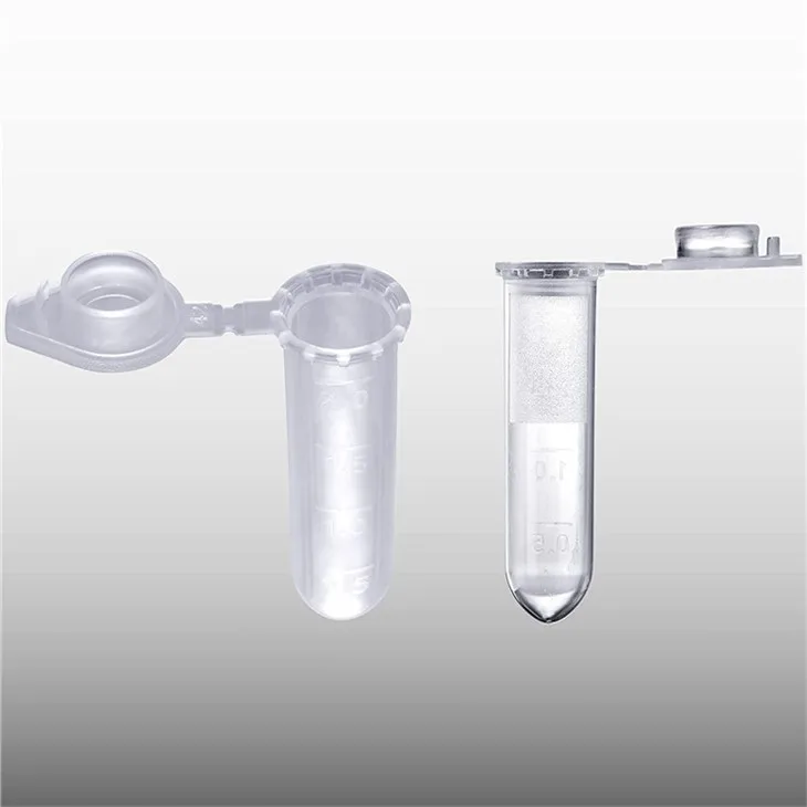 Laboratory Polypropylene Conical Falcon 15 Ml Centrifuge Tubes - Buy ...