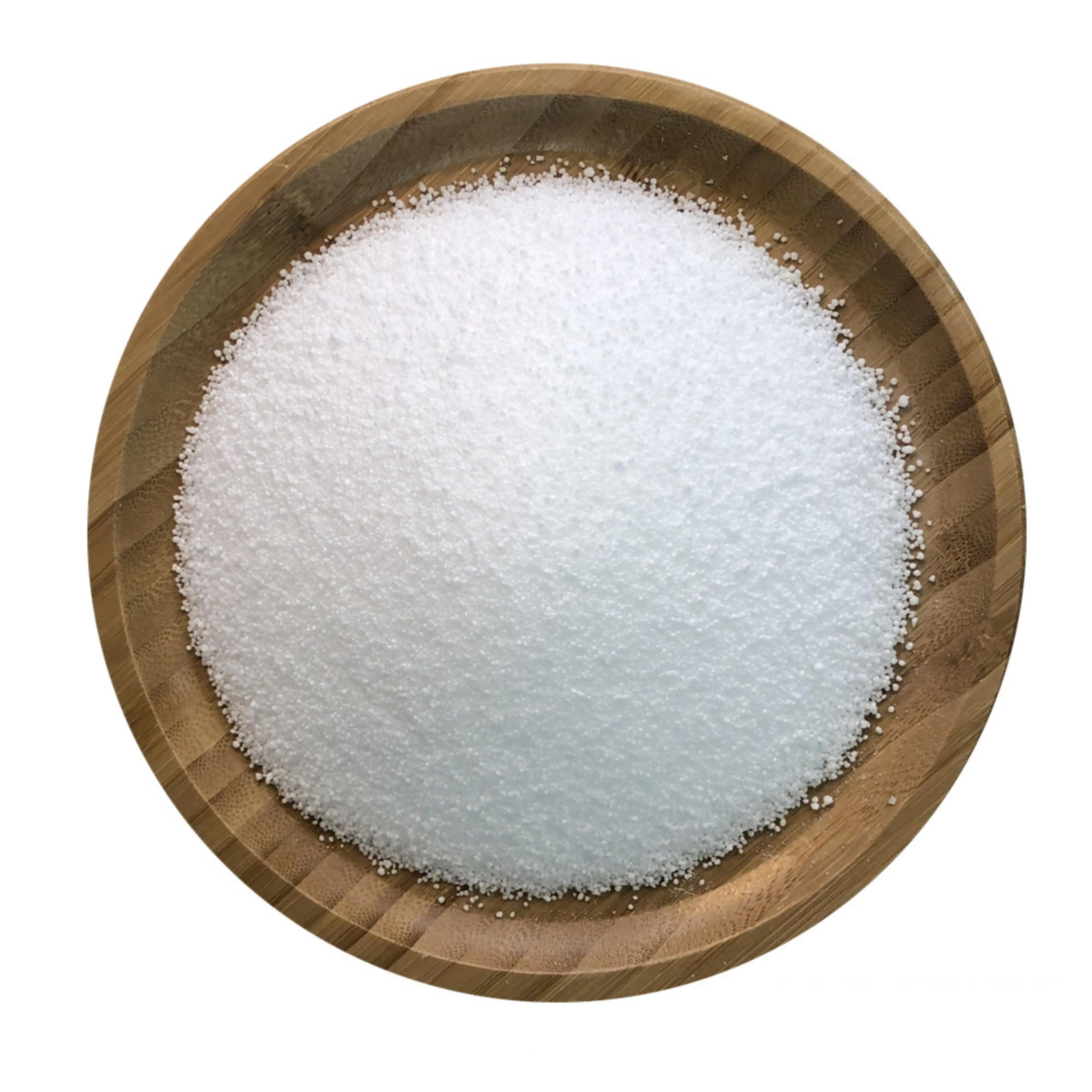 Plant Based Powder Candle Wax - Crystallizing Palm Sand Wax
