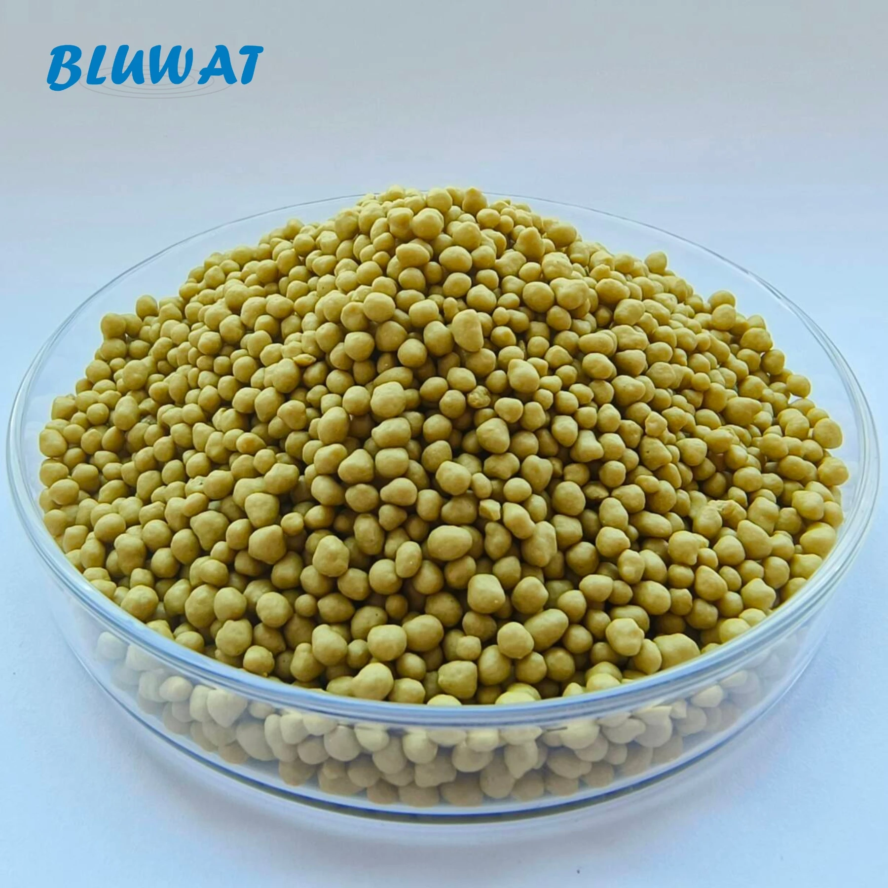 Rapid sedimentation good flocculation Ferric Sulfate Granular Sludge ...