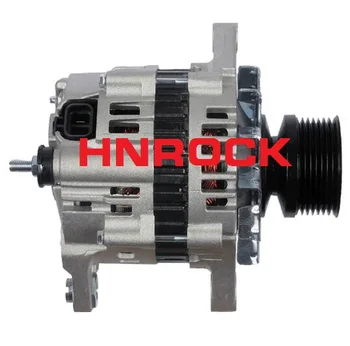 New Hnrock 24v 50a Alternator Lr250-707 Lr250708e 8980298872 8980750260 ...