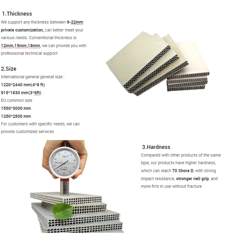 China China Pp Forms Formwork Manufacturers, Suppliers - Wholesale ...