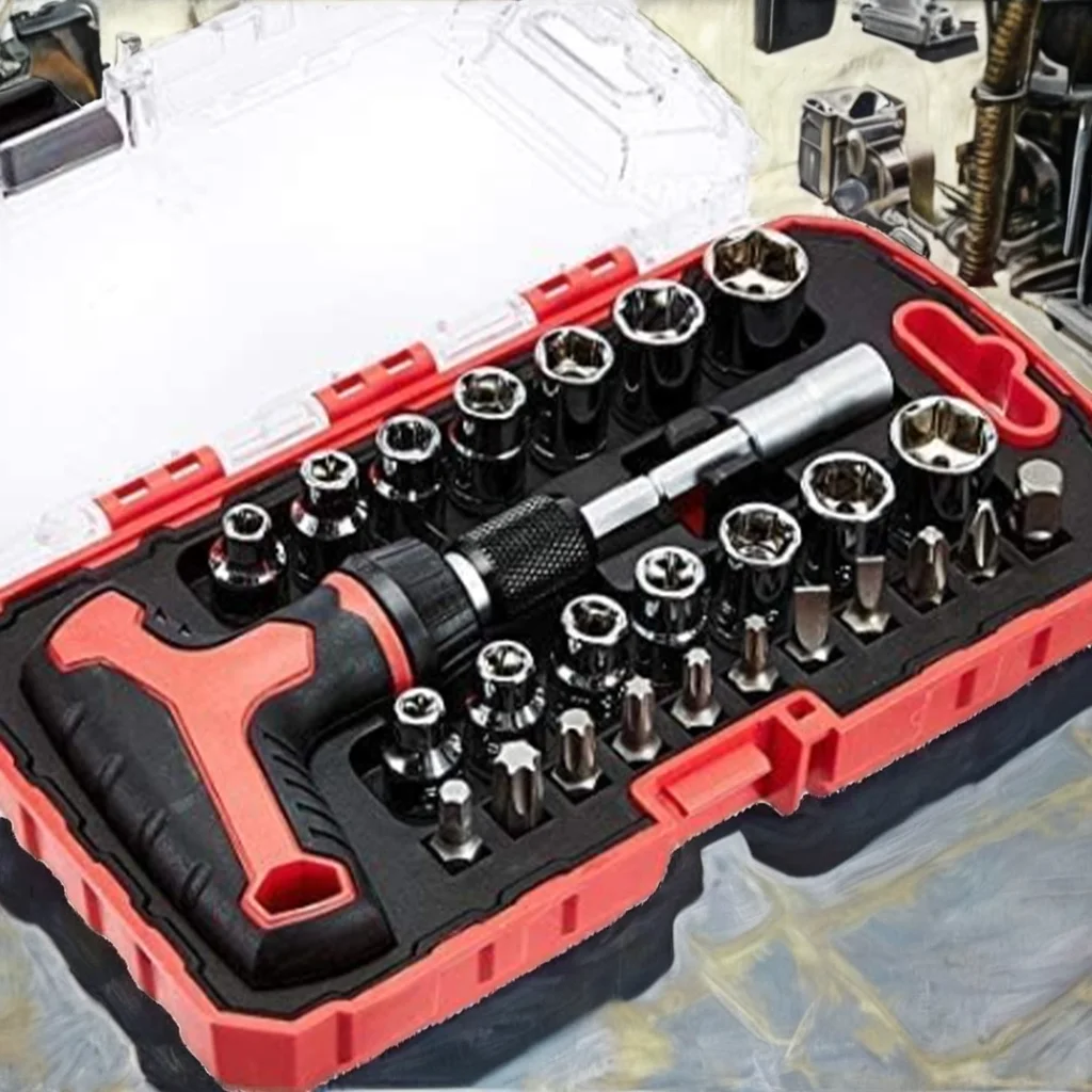 Ergonomic Swivel Head Screwdriver| Alibaba.com
