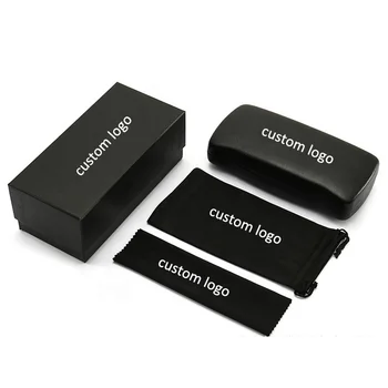 Luxury Custom Sunglasses Packaging Boxes Packaging Box Eyeglasses Cases ...