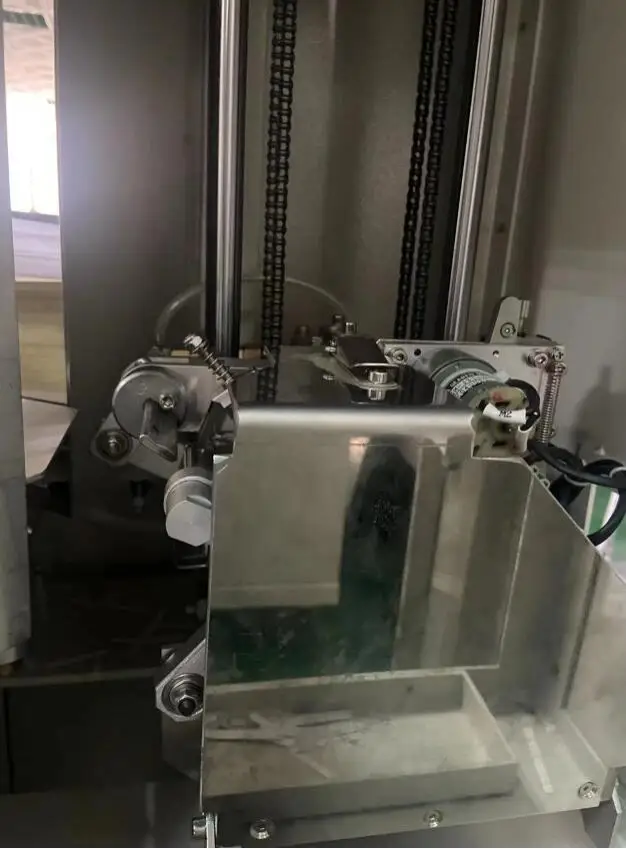 Automatic Paper Counting Machine A4 Paper Sheet Counter Count Number ...