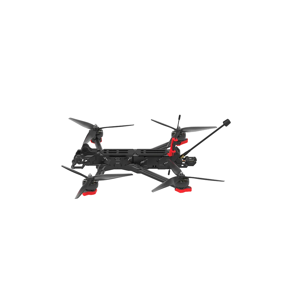 Iflight Chimera7 Pro V2 - RC Drone with 1200TVL Camera