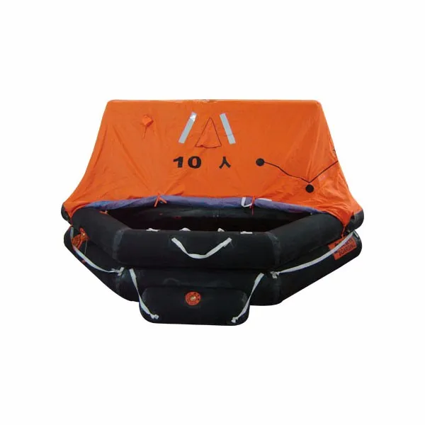 Marine Offshore Sea Safety Lifesaving Supplies ISO EC Solas ATOB 10 ...