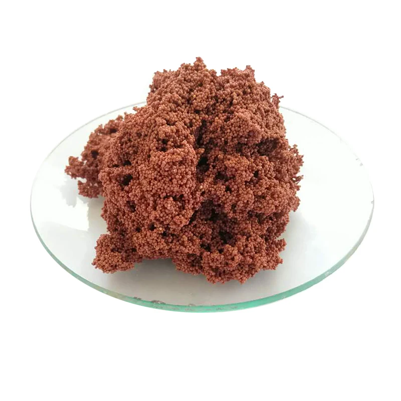 Macroporous Adsorbent Resin Asd-100 Primary Amine Resin Used For ...