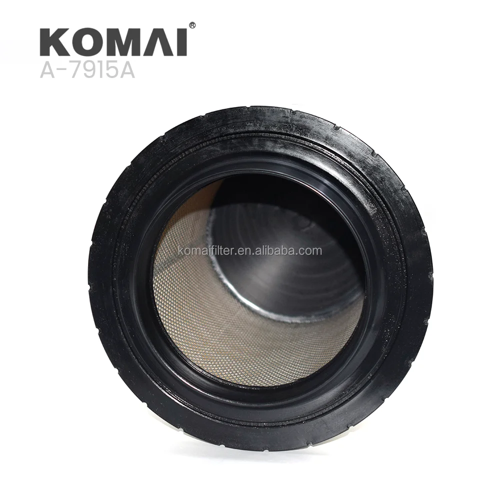 For Diesel Engine 16V2000 Parts ECB120376 Air Filter SL12942 0180941002 ...