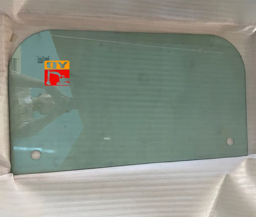 Windshield Front Lower Cabin PC200-8 PC400-8 PC300-8