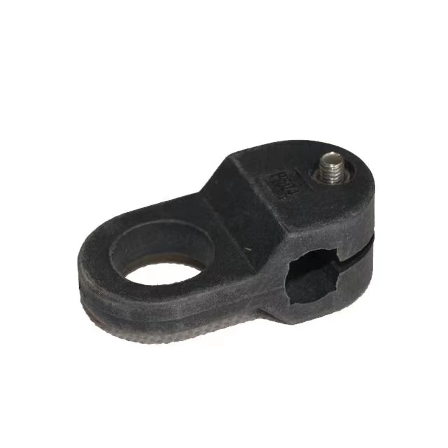 M12 Plastic Sensor Clamps Plastic Sensor cross clamps| Alibaba.com