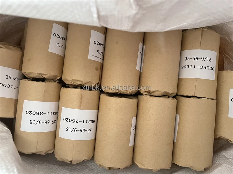 Mk046a10 Durable Gear Box Oil Seal For Automatic Transmission - Oem