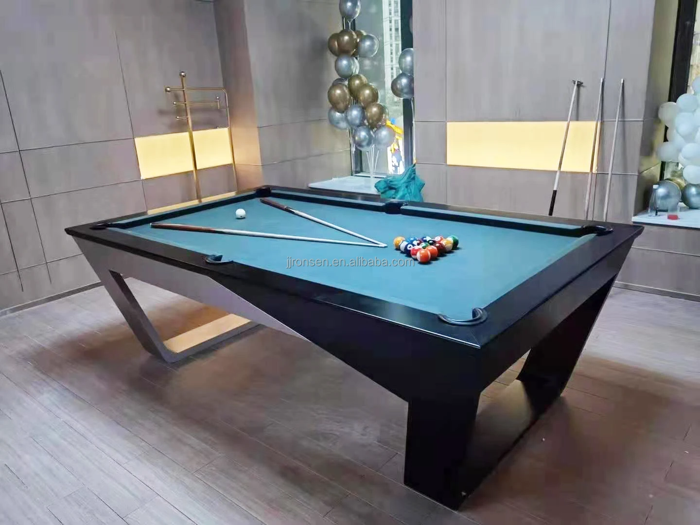 Professional Best Quality 3 In 1function Cheap Price Slate Billiards ...