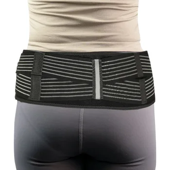 Sacroiliac Si Joint Hip Belt Sacroiliac Girdle Support Belt Low Back ...