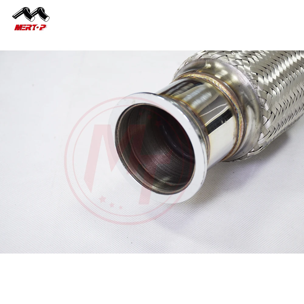 Mertop Racing 3'' Stainless Steel 304 MR2 SW20, 3S-GTE Celica St205 ...