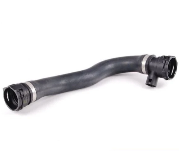 Auto Spare Parts Car Radiator Coolant Hose Pipe For Bmw E60 E61 E63 E65 ...