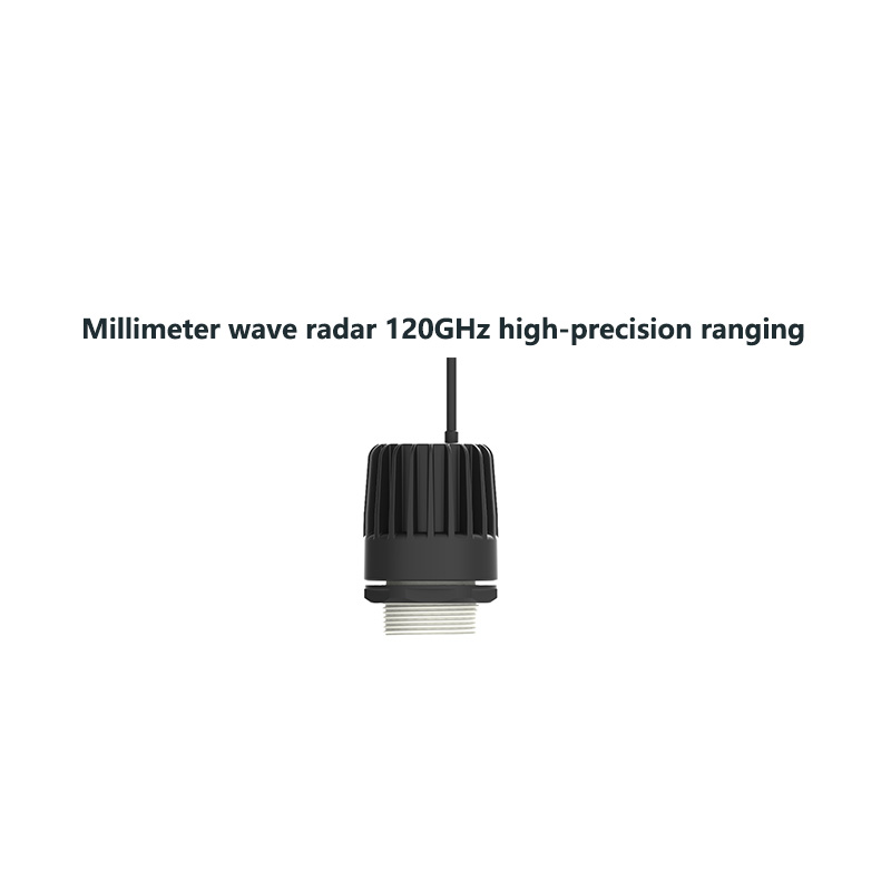 120ghz High-precision Millimeter Wave Radar Sensor Ranging Instrument ...