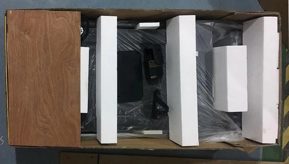 Quality Control Experts Middle-aged Elderly Rehabilitation Center ...