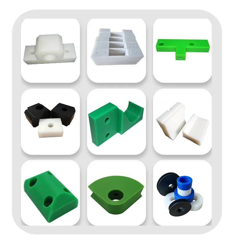 Injection Molding Parts Polymer Plastic Shaped Parts Electronic Shell ...