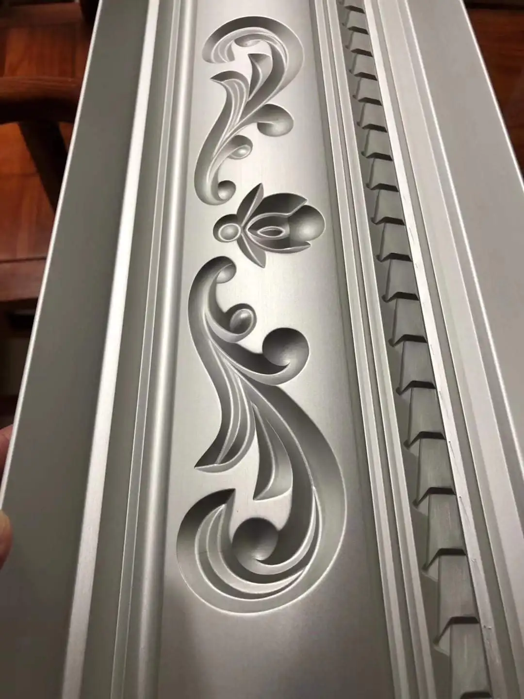 Gypsum Precast Concrete Wall Panel Mold Plaster Board Fiberglass ...