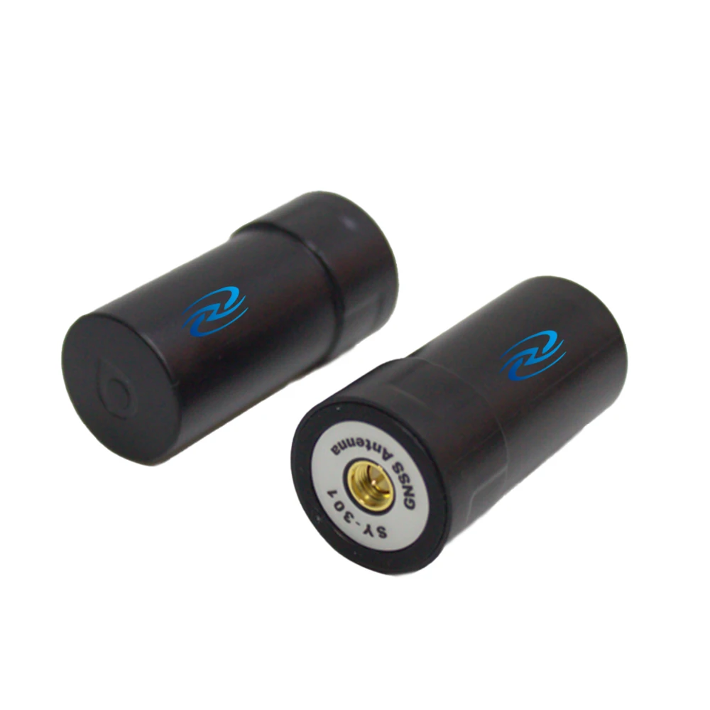 Rtk Gnss Antenna Dual-band Helical Antenna L1 L2 / L1 L5 Ubx Zed-f9p ...