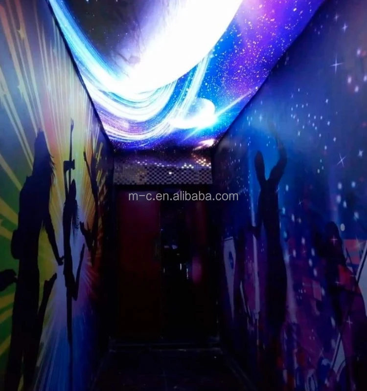 Pvc Film Pop Ceiling Design Catalogue Metal Film Pvc Ceiling Film ...