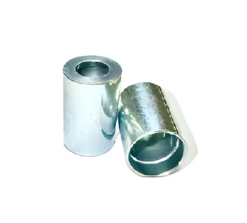 Inside Outside Thread Adapter Screw Thread Insert Sleeve Conversion Nut ...