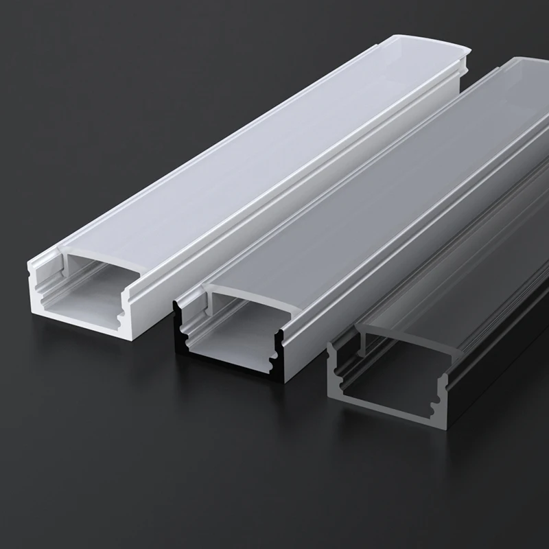Aluminium Profile for LED Lighting Strips - Durable & Efficient