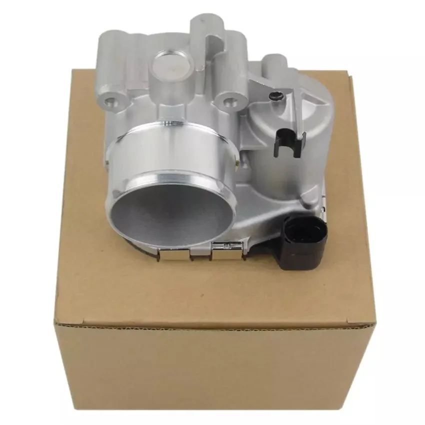 Car Accessories - Throttle Body for NIS-SAN MICRA K11 OEM