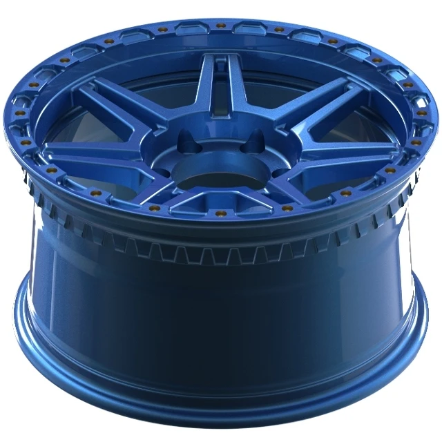 Customized Anti-deflection Anti-falling Safety Protection Wheel Hub ...