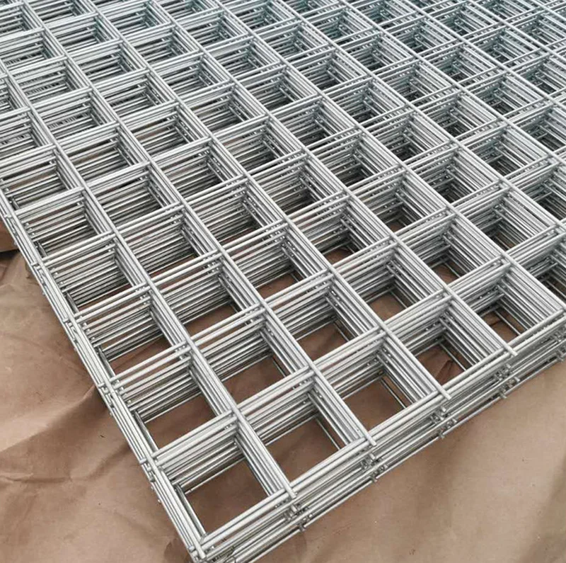 2x2 Galvanized Cattle Welded Wire Mesh Panel Welded Wire Mesh Prices ...