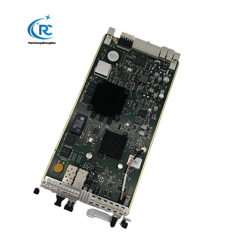Huawei Umptb9 Original Baseband Processing Base Station Baseband Board ...