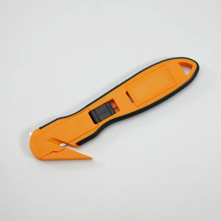 Film Carton Cutter Safe And Efficient Cutting Design For Shrink Wrap ...