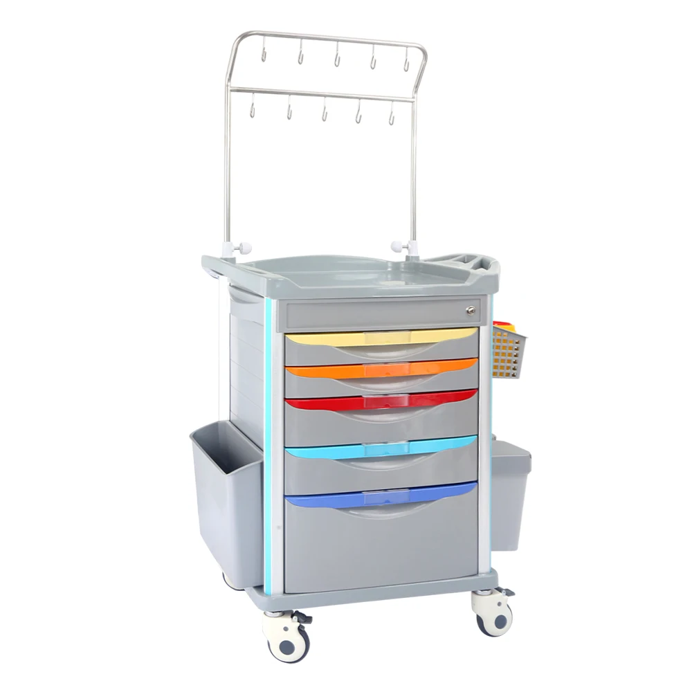 Cart Transfusion Hospital Clinic Medical Emergency Infusion Treatment ...