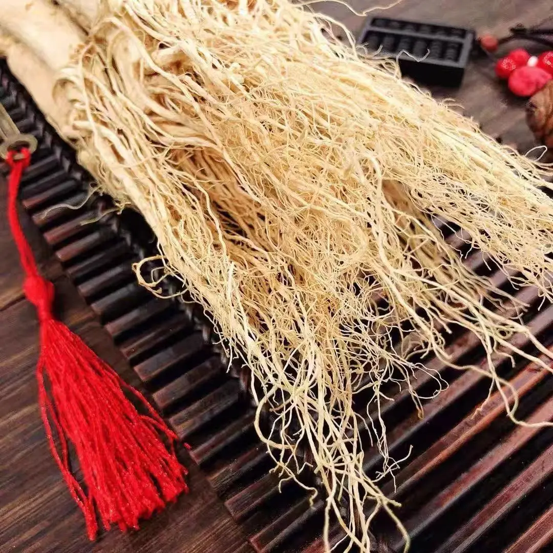 Ginseng Root - Premium Quality for Health and Wellness