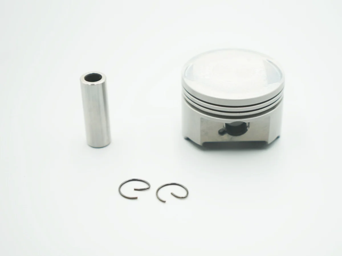Motorcycle Piston Set Parts Cylinder Block Kit Piston Kit For ...