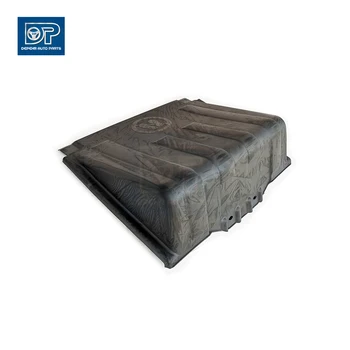 81418600144 Depehr 유럽 트럭 본체 부품 남자 Tgx 트랙터 플라스틱 건전지 덮개 - Buy 트럭 Battery ...