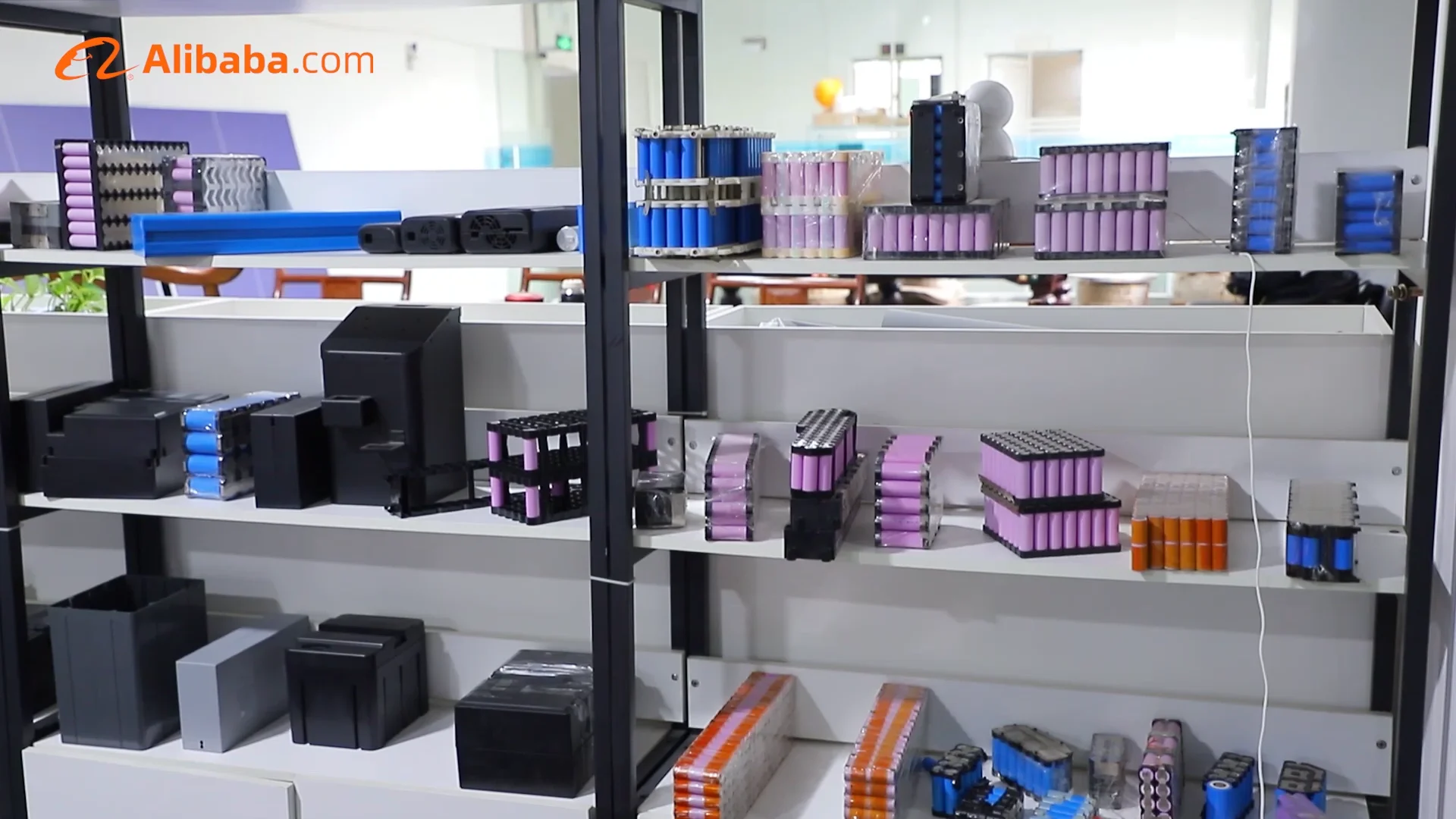 Lithium 48v Battery Pack Copper Laminated Soft Flexible Busbars Bus ...