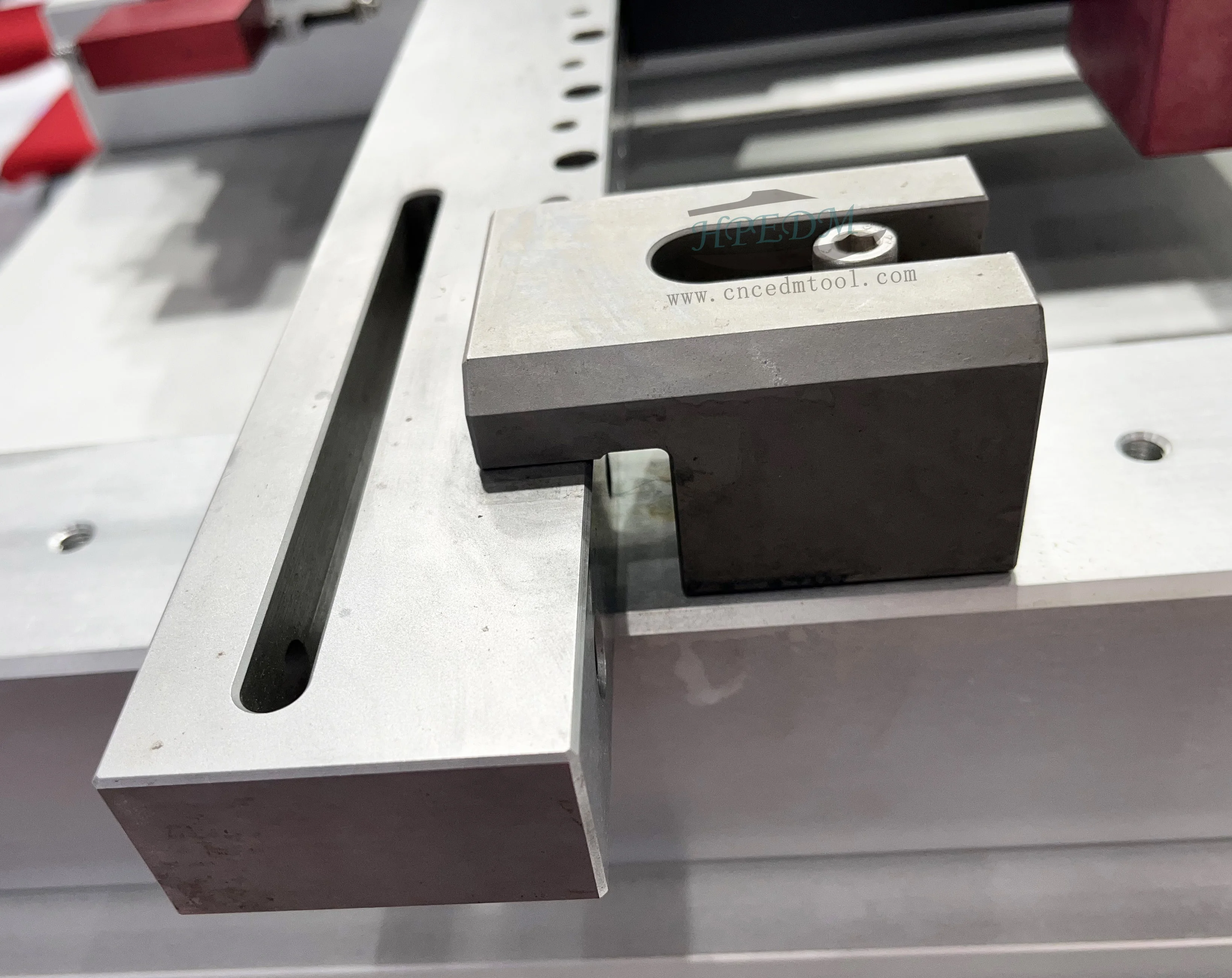 HPEDM WEDM Machine System 3R WEDM Adapter 3R-294| Alibaba.com