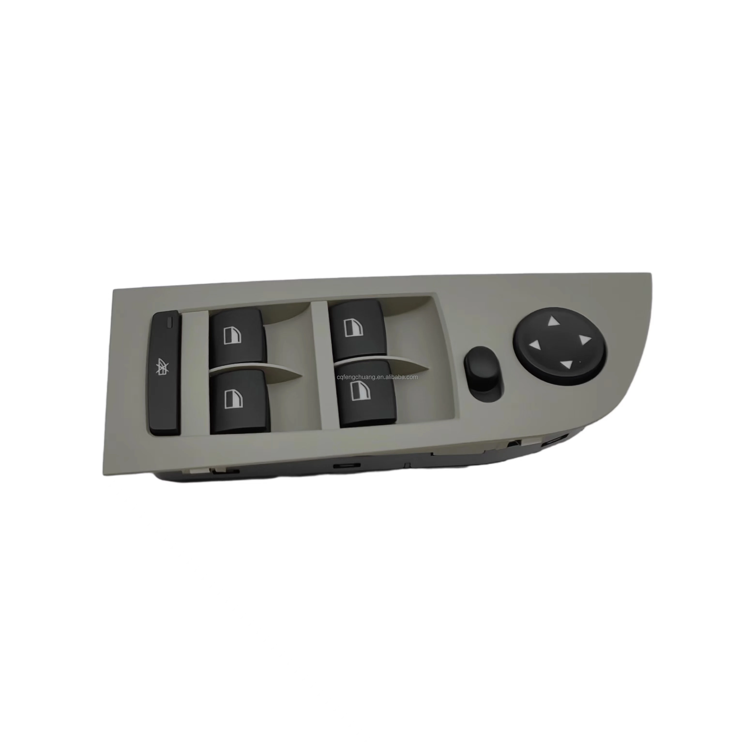 Car Window Control Switch For E90 E91 318i 320i 325i 2004-2011 Year Oem ...