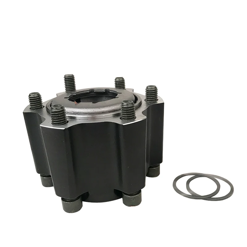 Safari Patrol 40250-VB200 Y60 Y61 Locking Hub for Nissan