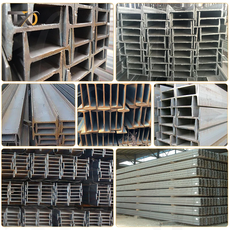 China Factory Ready In Sales Astm A36 Q235b 12 Foot 10 Foot Carbon ...