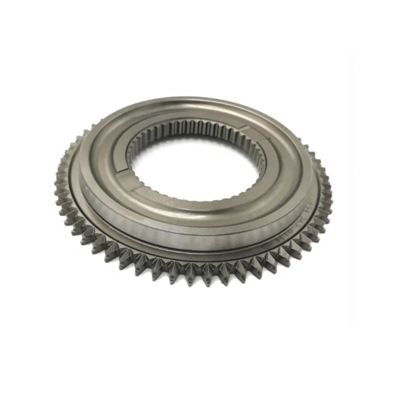 Mercedes-benz Gearbox Parts - Synchronizer Cone 694 262 0134