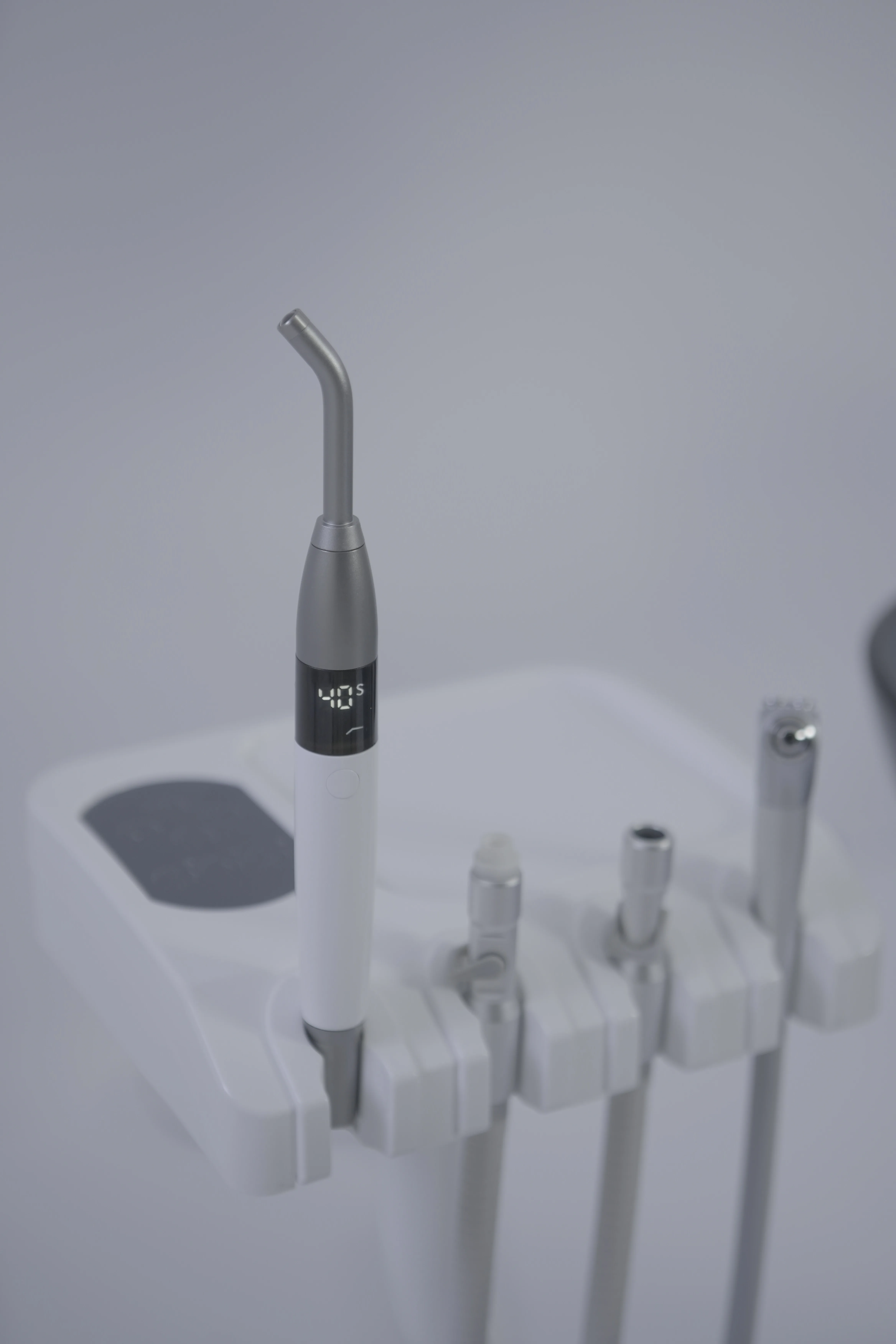 KASO Medical Luxury Dental Unit KS-R2 with Compensation Chair Frame ...