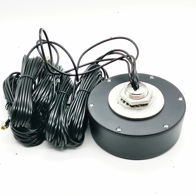 4g Lte Gps Gnss Wifi Bt Mimo Antenna Combination Outdoor Waterproof ...